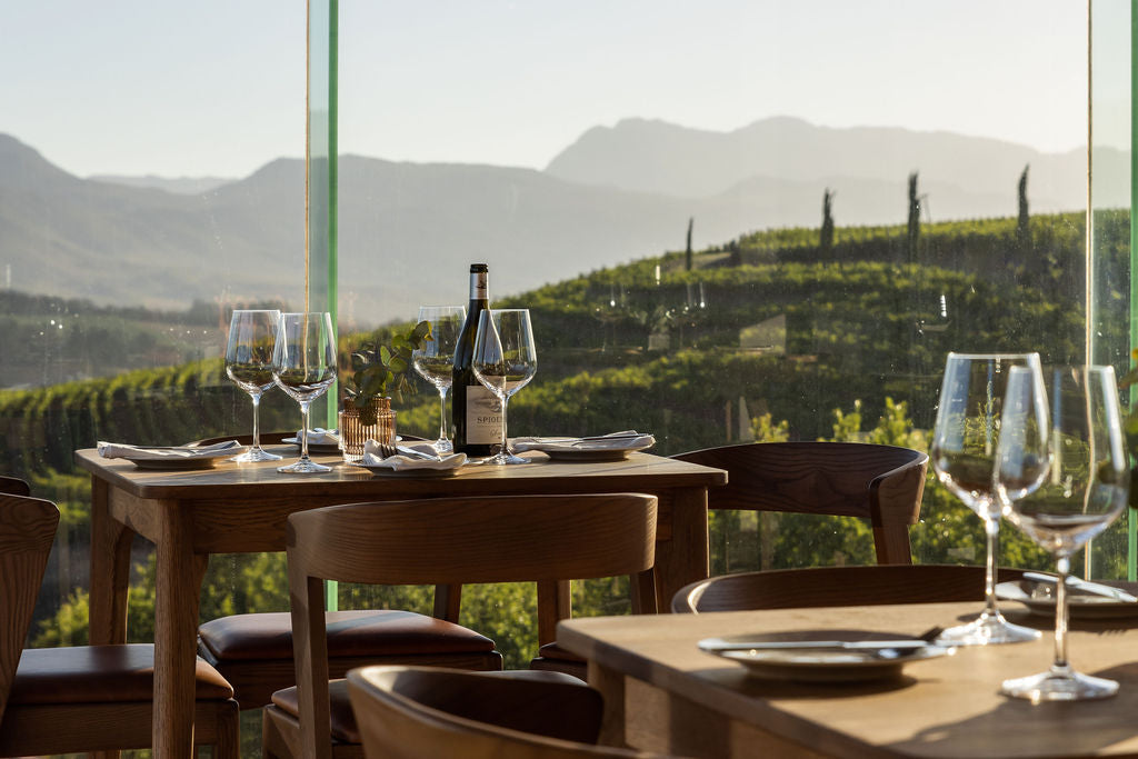 Spioenkop Wine Shop – Spioenkop Wines